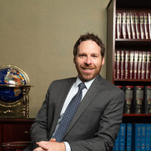 Shaun D. Cusack - Cusack & Gilfillan, LLC