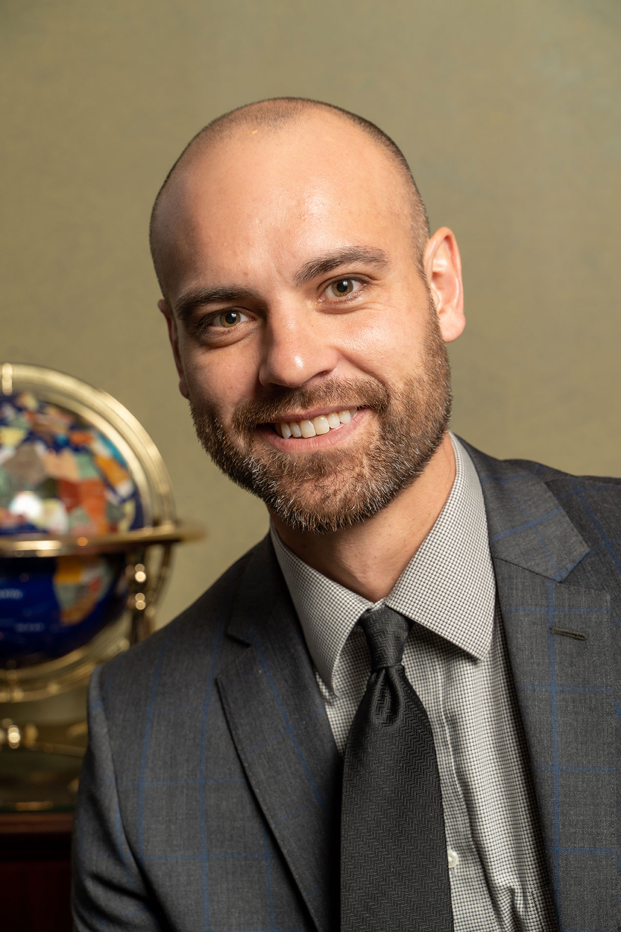 Thomas Watson - Cusack & Gilfillan, LLC