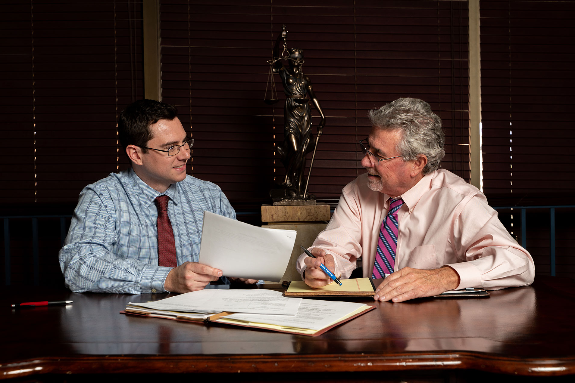 Jacob P. Gilfillan - Cusack & Gilfillan, LLC